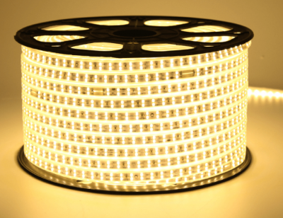 How Many Different Types of LED Strip Lights Are There？