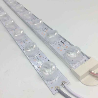 How Many Different Types of LED Strip Lights Are There？
