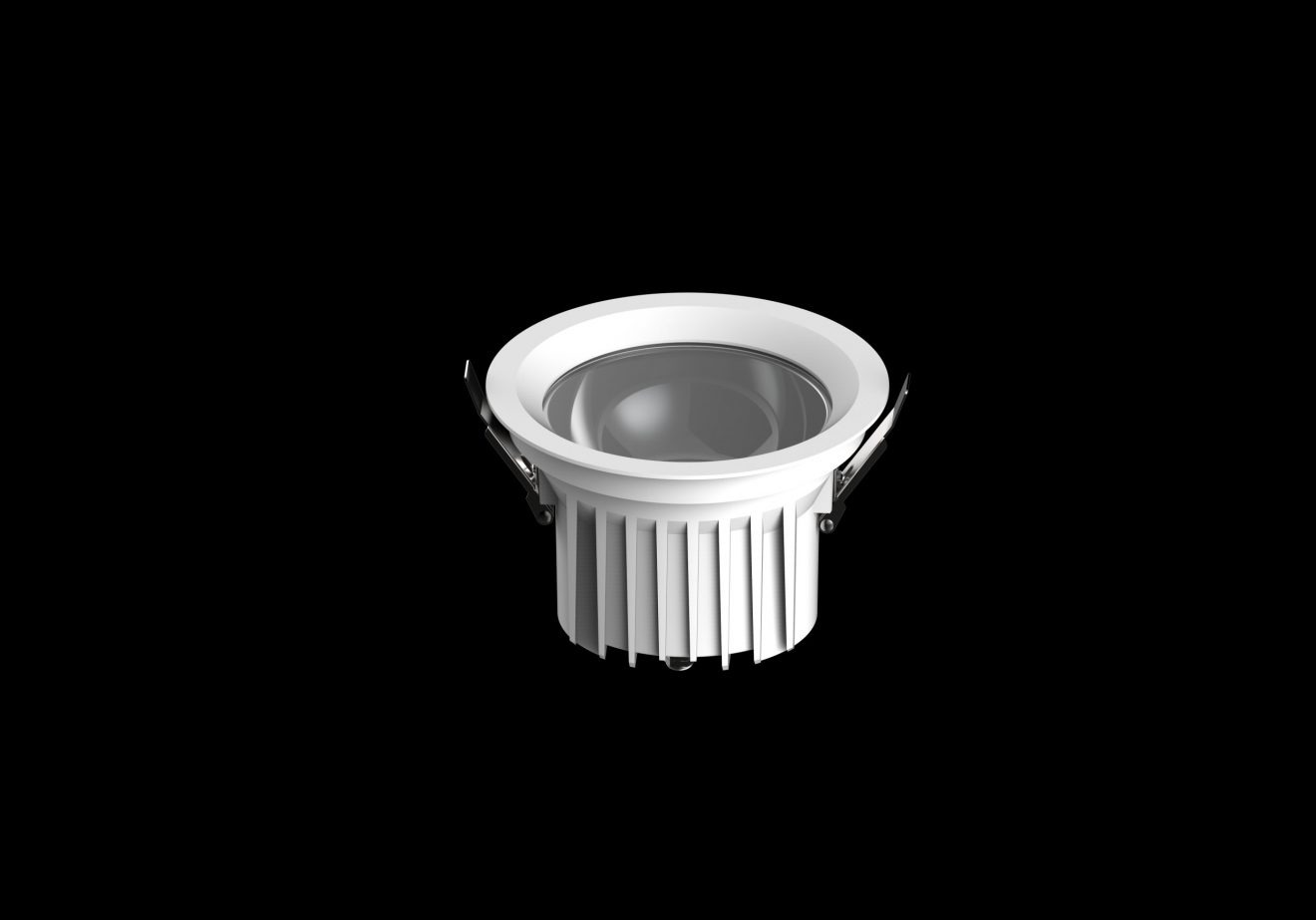 LED DOWNLIGHT LT-DL04 - Lightstec-China LED Strip Light LED Aluminum ...
