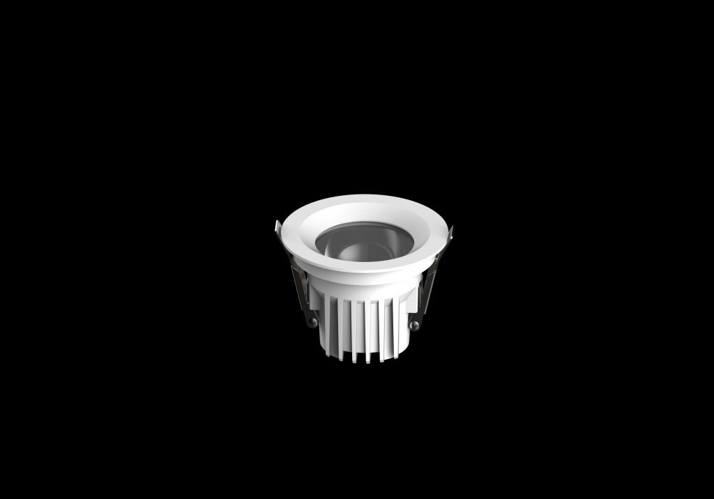 LED DOWNLIGHT LT-DL04 - Lightstec-China LED Strip Light LED Aluminum ...