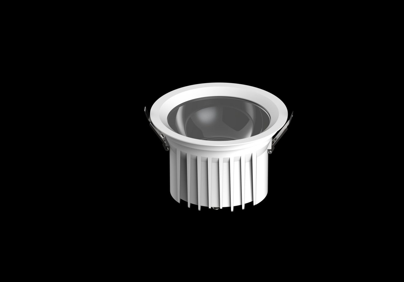 LED DOWNLIGHT LT-DL04 - Lightstec-China LED Strip Light LED Aluminum ...