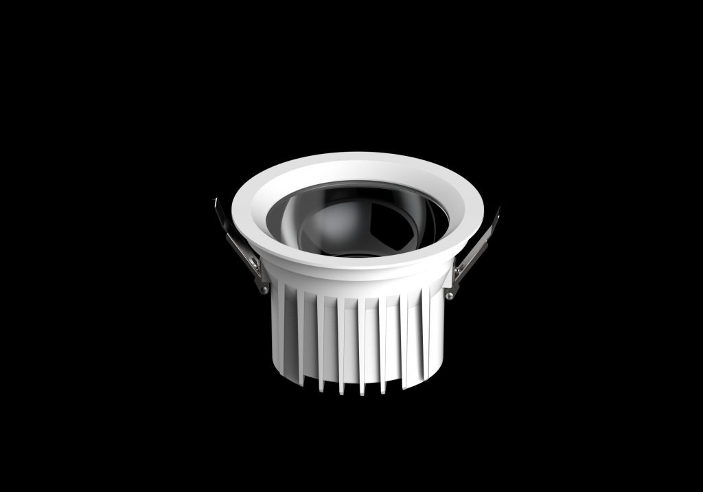 LED DOWNLIGHT LT-DL04 - Lightstec-China LED Strip Light LED Aluminum ...