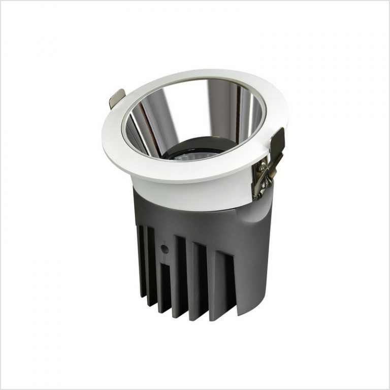 RECESSED MOUNTED DOWNLIGHT LT-DL16 - Lightstec-China LED Strip Light ...