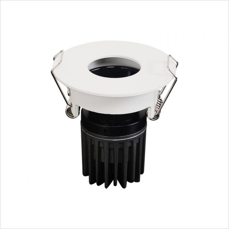 RECESSED MOUNTED DOWNLIGHT LT-DL06-LG - Lightstec-China LED Strip Light ...