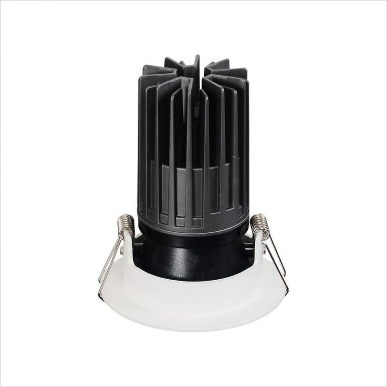 RECESSED MOUNTED DOWNLIGHT LT-DL06-LG - Lightstec-China LED Strip Light ...