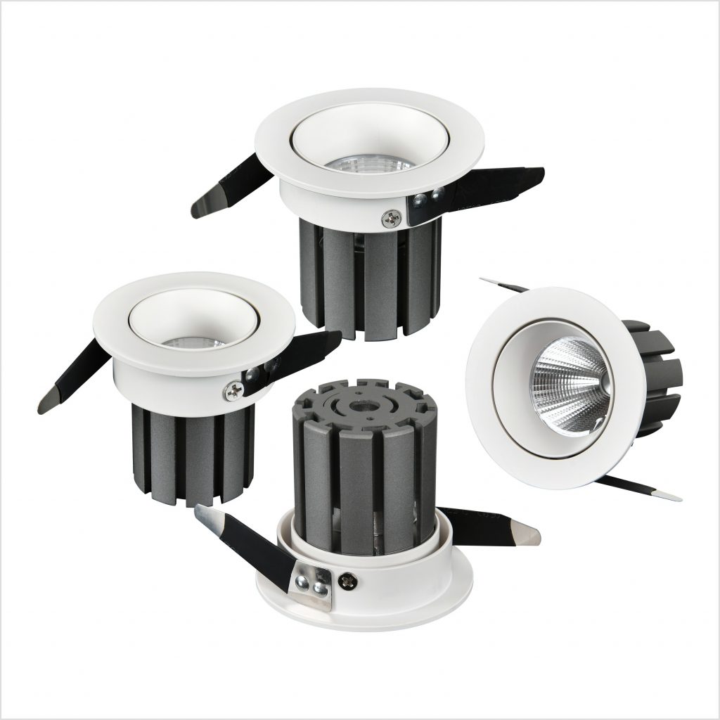 RECESSED MOUNTED DOWNLIGHT LT-DL20 - Lightstec-China LED Strip Light ...