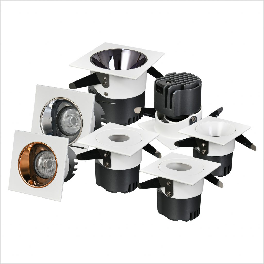 RECESSED MOUNTED DOWNLIGHT LT-DL24 - Lightstec-China LED Strip Light ...