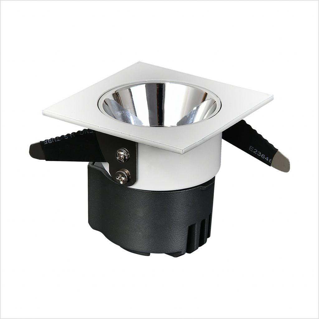 RECESSED MOUNTED DOWNLIGHT LT-DL24 - Lightstec-China LED Strip Light ...