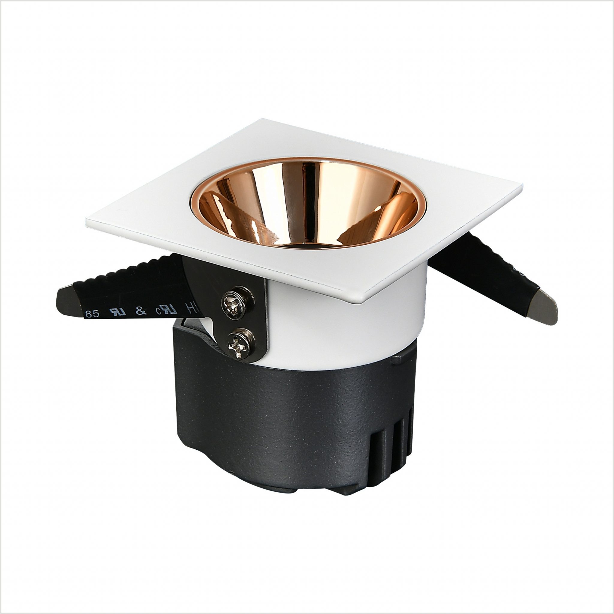 RECESSED MOUNTED DOWNLIGHT LT-DL24 - Lightstec-China LED Strip Light ...