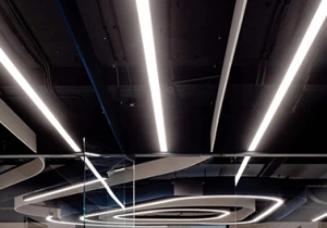 Fabricante de tiras de luz LED de China Proveedor de perfiles de ...