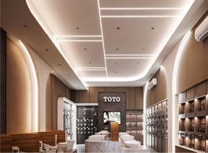 Custom LED Strip Light From China Manufacturer