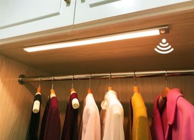 What is Cabinet Light?