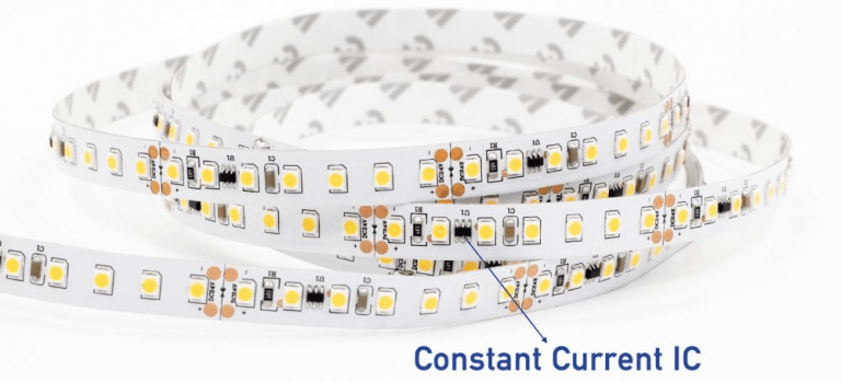 Choosing The Right LED Power Supply for LED Strip Lights