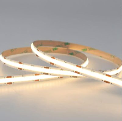 Guía de compra de tiras de luces LED COB-2024