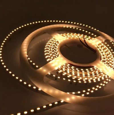 China Color LED Strip Light Manufacturer
