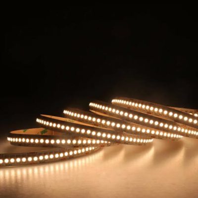 China Color LED Strip Light Manufacturer