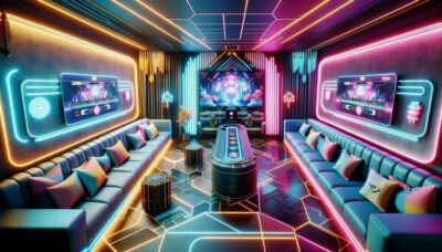 What is the Madrix LED Strip?