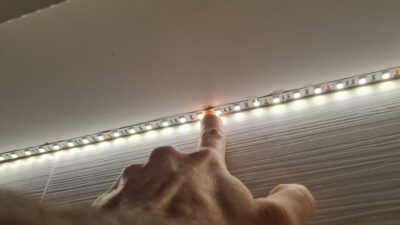 Why My LED strip light not bright enough？（Solutions）