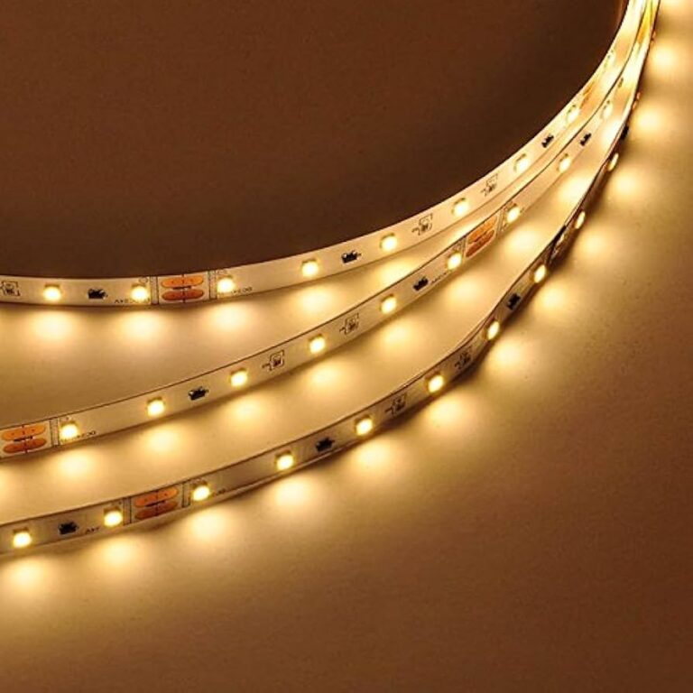 Why My LED strip light not bright enough？（Solutions）