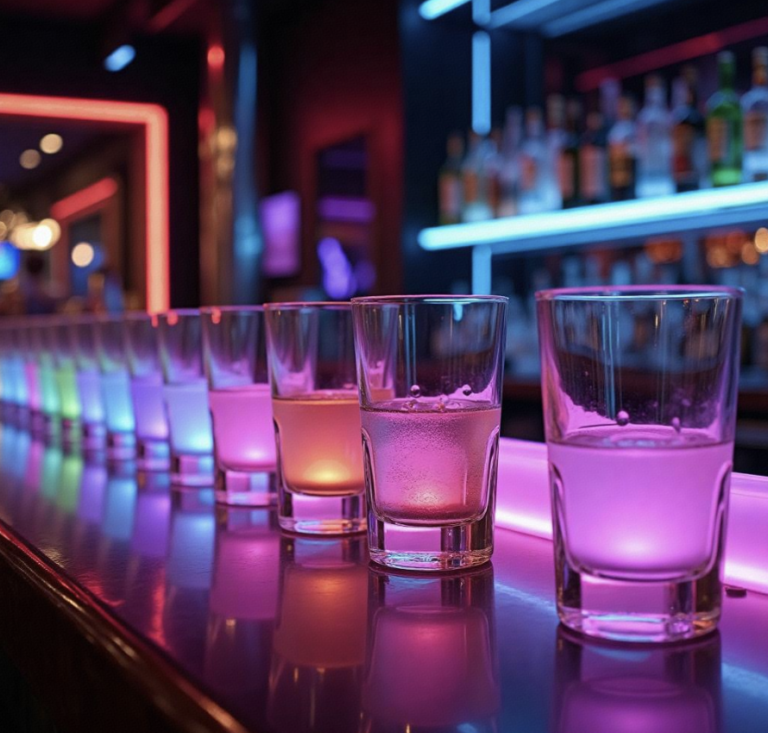 Hidden LED Strip Lights: Solutions for Elegant Lighting Design